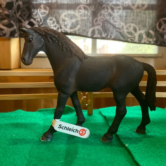 schleich | Toys | Schleich Toy Horse Brand New | Poshmark
